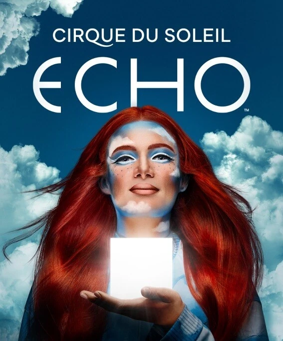 ECHO | Wiki Cirque | Fandom