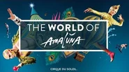 Amaluna | Cirque du Soleil Wiki | Fandom