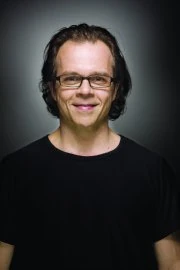 Paul Bisson | Wiki Cirque | Fandom