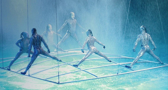 O | Wiki Cirque | Fandom