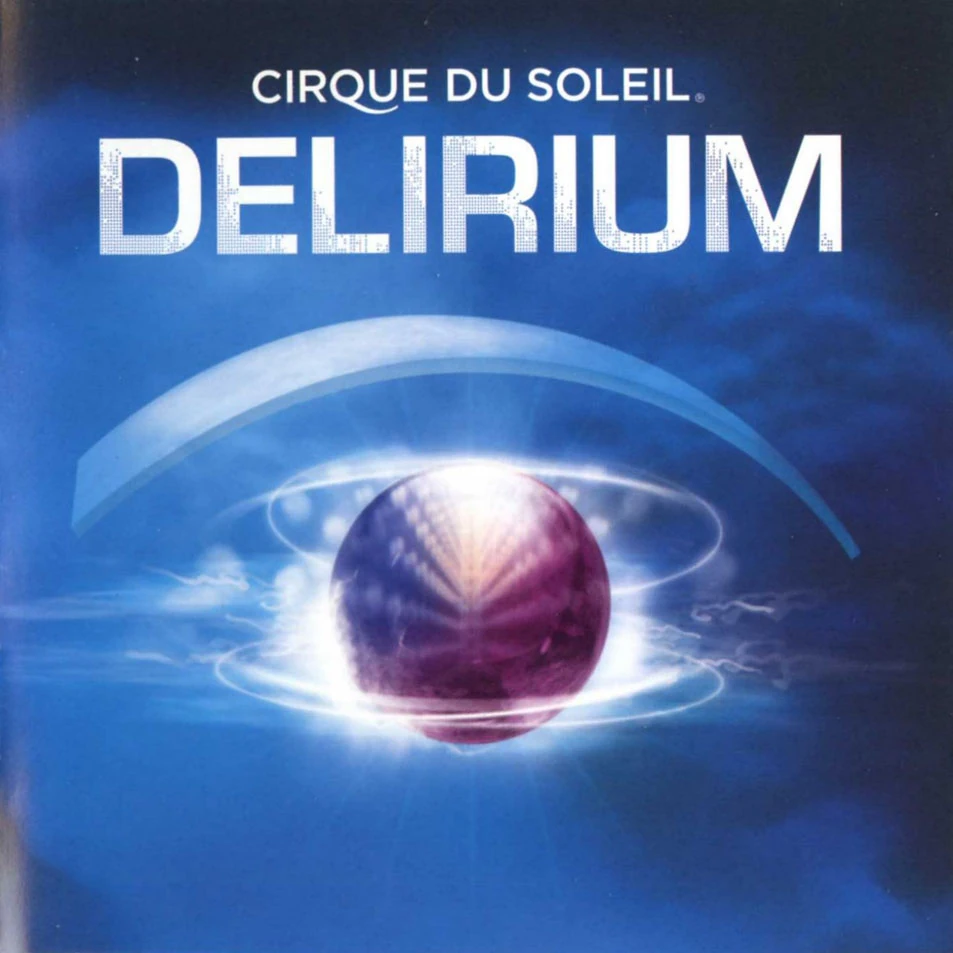 Delirium (Banda Sonora) | Wiki Cirque | Fandom