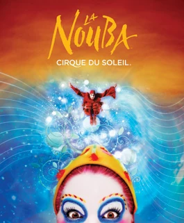 La Nouba | Wiki Cirque | Fandom