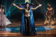 Amaluna | Cirque du Soleil Wiki | Fandom