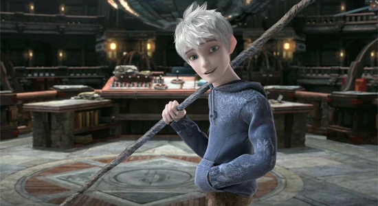 Jack Frost | Cirque Mystique Roleplay Wiki | Fandom