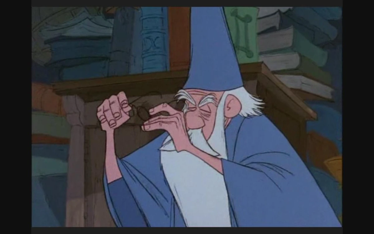 Merlin | Cirque Mystique Roleplay Wiki | Fandom