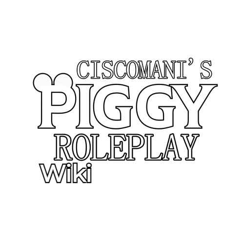 Ciscomani's Piggy Roleplay Wiki | Fandom