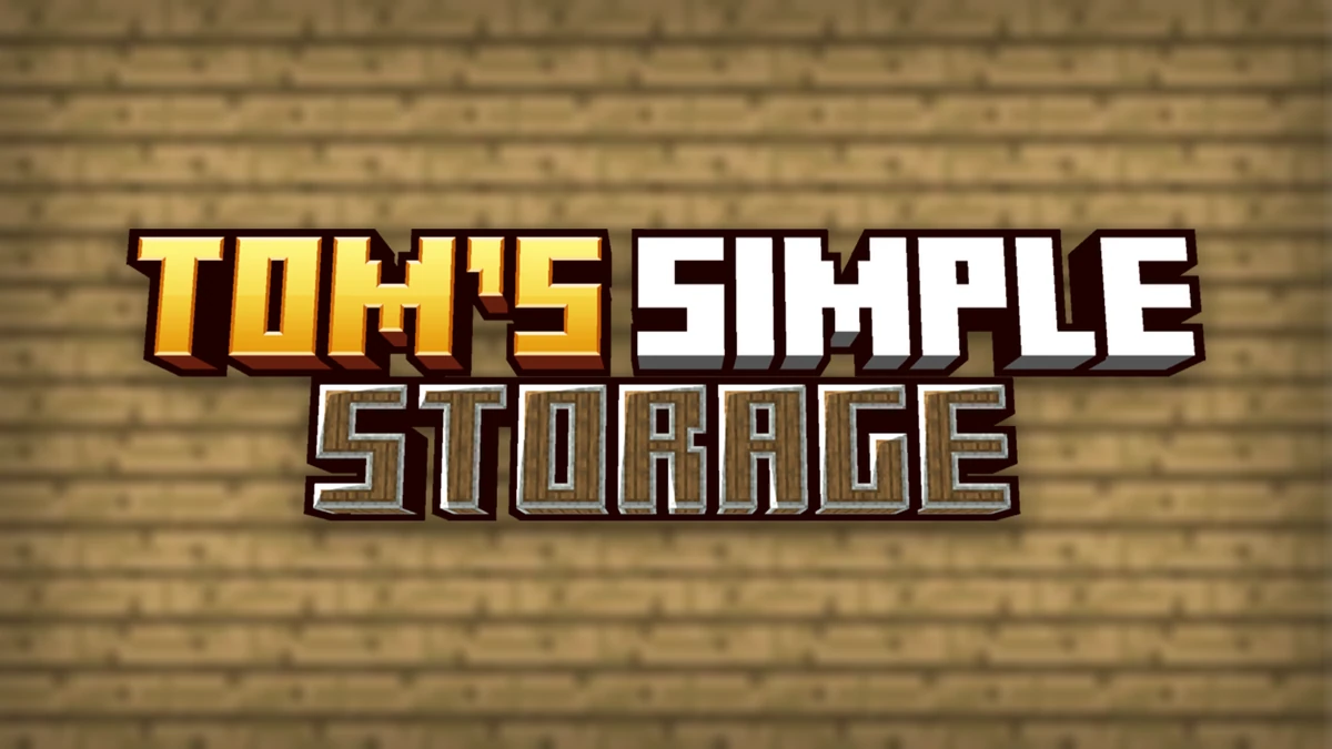 Tom's Simple Storage | Cisco's Rpg Wiki | Fandom