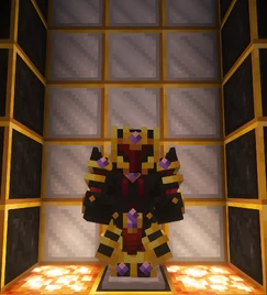 Fell King Armor | Cisco's Rpg Wiki | Fandom