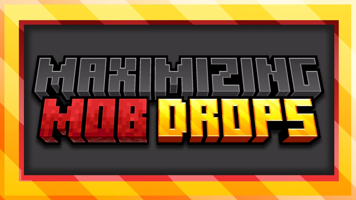 Maximizing Mob Drops | Cisco's Rpg Wiki | Fandom