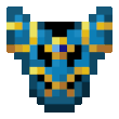 Sylvi's Armor | Cisco's Rpg Wiki | Fandom