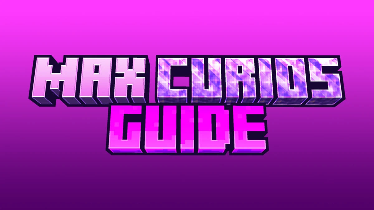 Max Curios Guide | Cisco's Rpg Wiki | Fandom