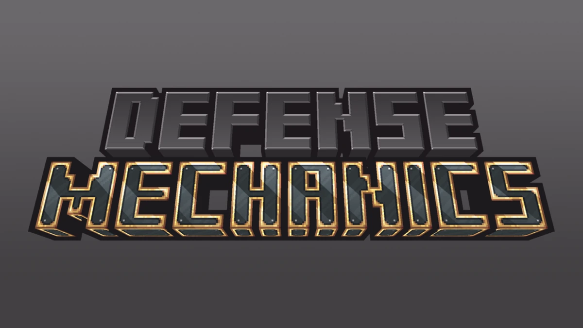 Defense Mechanics | Cisco's Rpg Wiki | Fandom