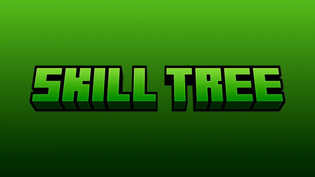 Passive Skill Tree | Cisco's Rpg Wiki | Fandom