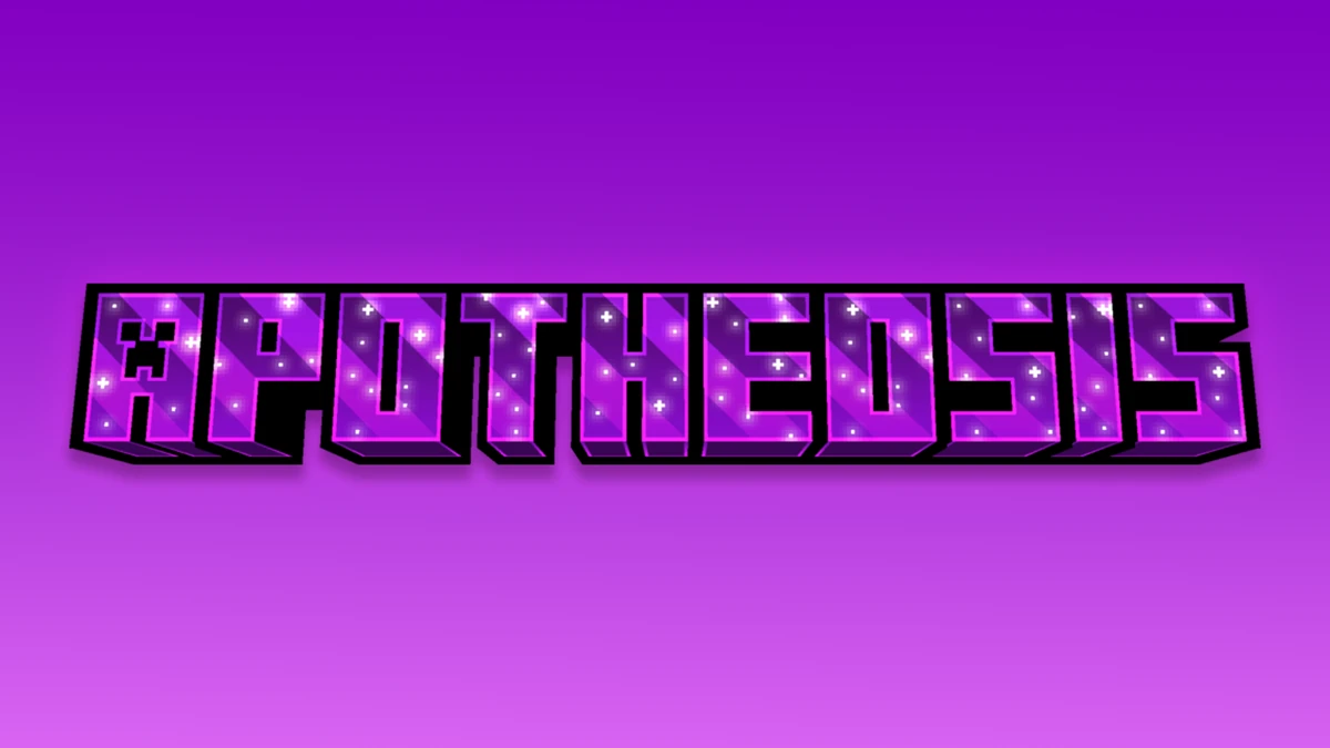 Apotheosis | Cisco's Rpg Wiki | Fandom