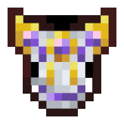 Ascendant Violet Armor | Cisco's Rpg Wiki | Fandom