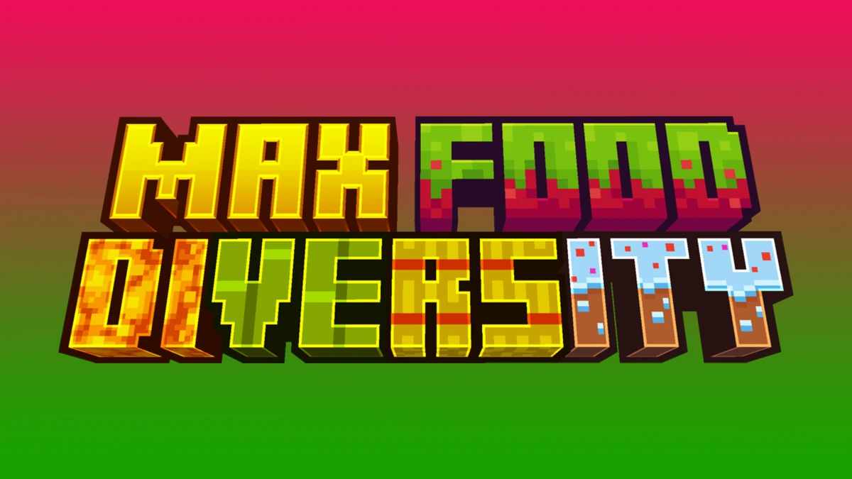 Max Food Diversity Guide | Cisco's Rpg Wiki | Fandom