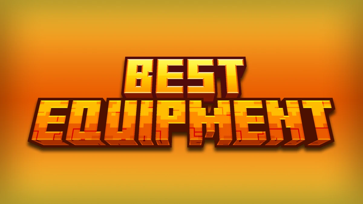 Best Equipment | Cisco's Rpg Wiki | Fandom