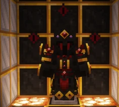 Descended Hero Armor Set | Cisco's Rpg Wiki | Fandom