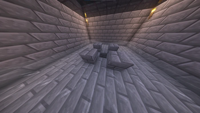 Simple Silverfish Farm ( Ult and DF compatible) | Cisco's Rpg Wiki | Fandom