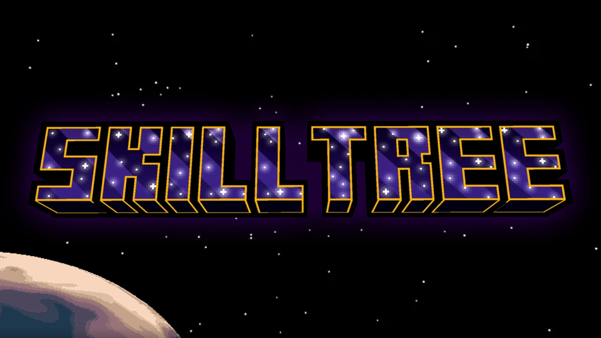 Passive Skill Tree | Cisco's Rpg Wiki | Fandom