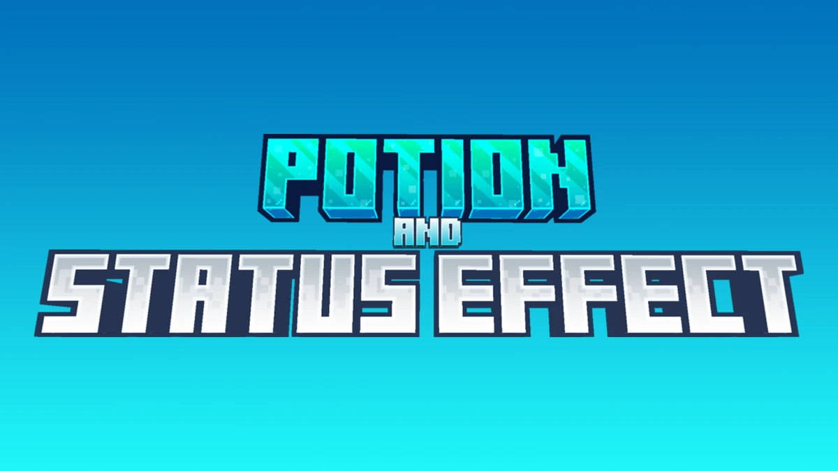 Potion and Status Effects | Cisco's Rpg Wiki | Fandom