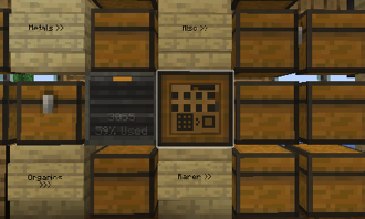 Tom's Simple Storage | Cisco's Rpg Wiki | Fandom