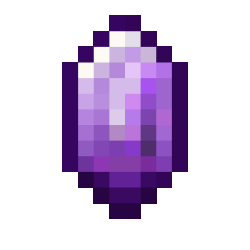 Nocturnal Amethyst | Cisco's Rpg Wiki | Fandom