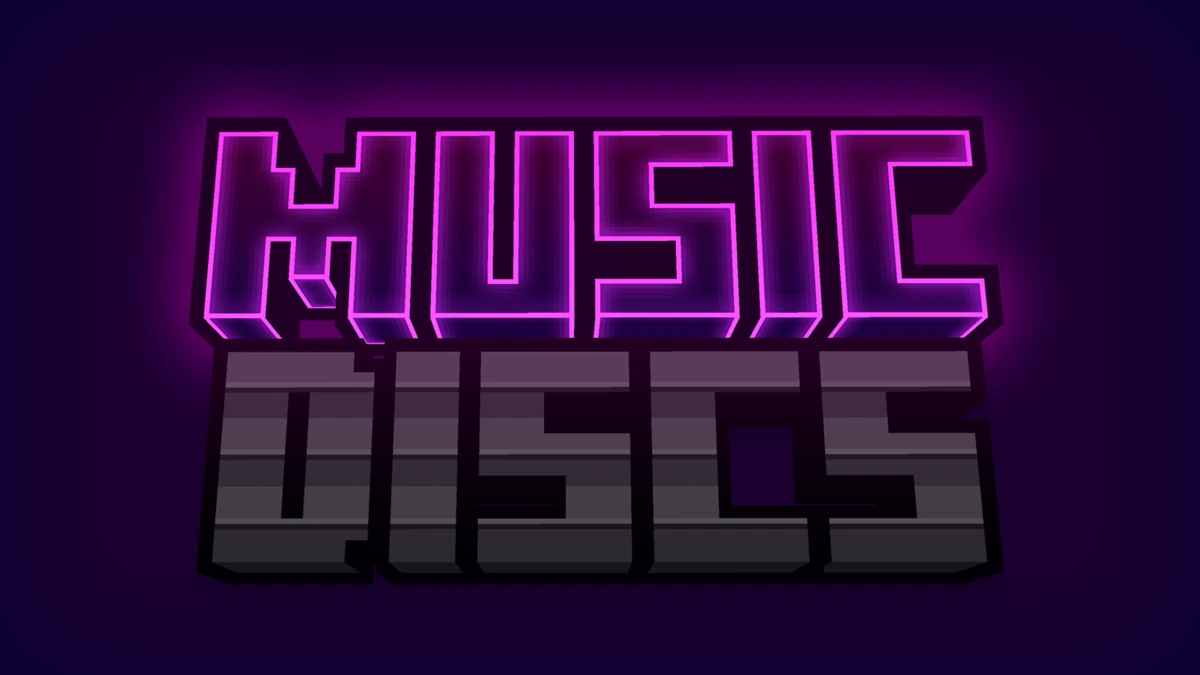 Music Discs | Cisco's Rpg Wiki | Fandom