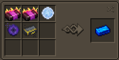 Frigidium Ingot | Cisco's Rpg Wiki | Fandom