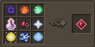 Radiant Ruby | Cisco's Rpg Wiki | Fandom