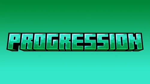 Progression | Cisco's Rpg Wiki | Fandom