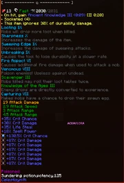 Crit Build | Cisco's Rpg Wiki | Fandom