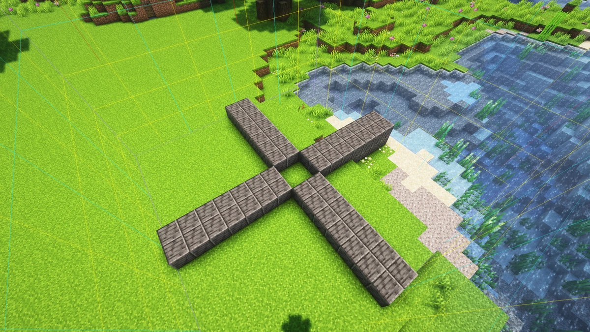 Mob Spawner Farm Build Guide | Cisco's Rpg Wiki | Fandom