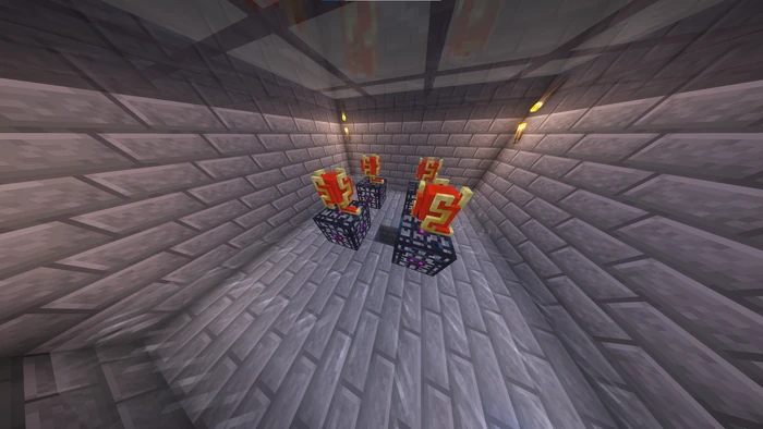 Simple Silverfish Farm ( Ult and DF compatible) | Cisco's Rpg Wiki | Fandom