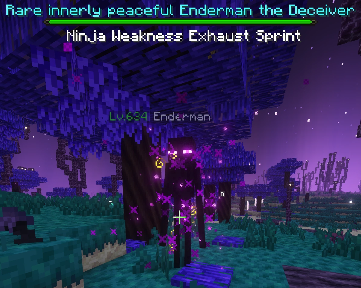 Infernal Mobs | Cisco's Rpg Wiki | Fandom