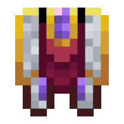 Ascendant Violet Armor | Cisco's Rpg Wiki | Fandom