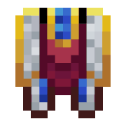 Ascendant Azure Armor | Cisco's Rpg Wiki | Fandom