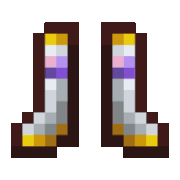 Ascendant Violet Armor | Cisco's Rpg Wiki | Fandom