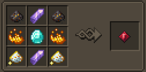 Divine Ruby | Cisco's Rpg Wiki | Fandom