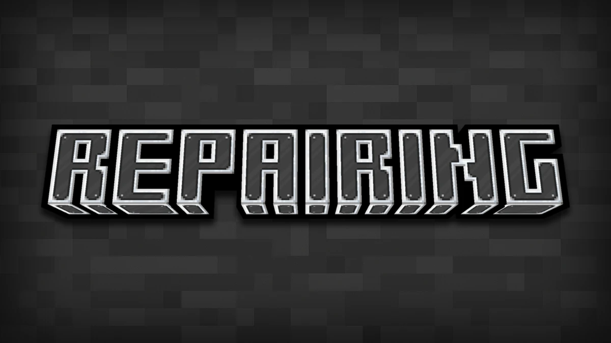 Repairing | Cisco's Rpg Wiki | Fandom