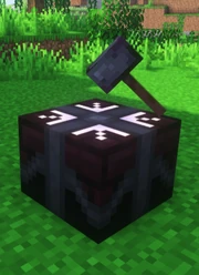 Reforging | Cisco's Rpg Wiki | Fandom