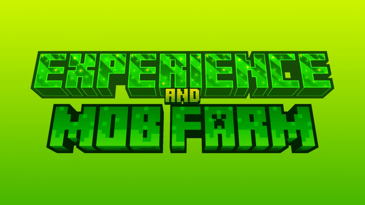 Experience and Mob Farms | Cisco's Rpg Wiki | Fandom