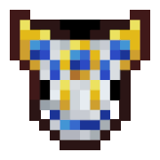 Ascendant Azure Armor | Cisco's Rpg Wiki | Fandom