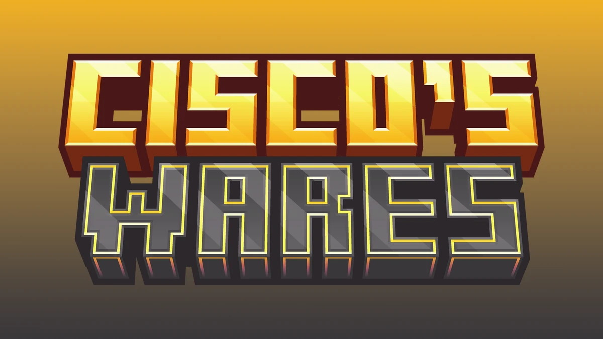 Cisco's Wares | Cisco's Rpg Wiki | Fandom