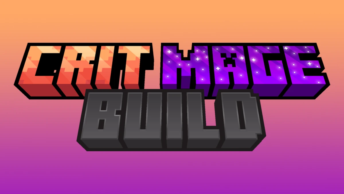 Crit Mage Build (Ultimate) | Cisco's Rpg Wiki | Fandom