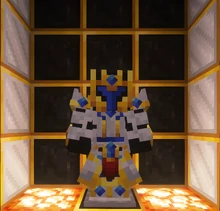 Ascendant Azure Armor | Cisco's Rpg Wiki | Fandom