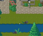 Fishing | Cisini Stories: Girl Life RPG Wiki | Fandom