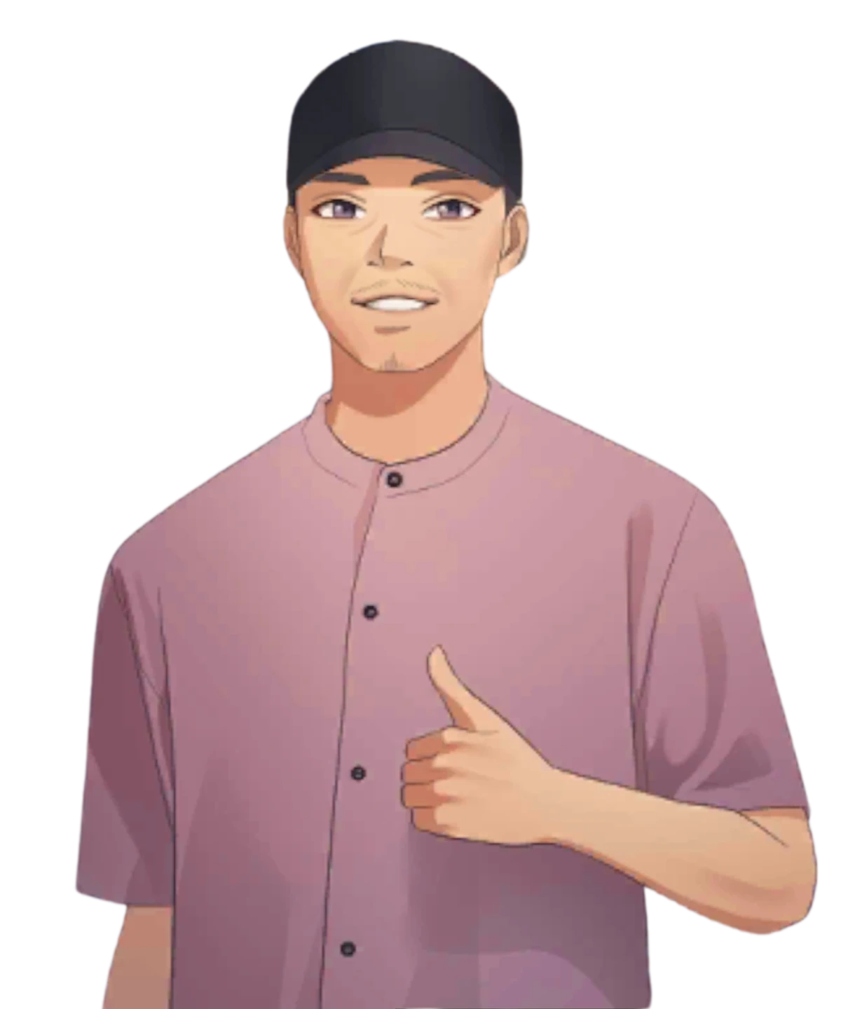 Mr. Pepeng | Cisini Stories: Girl Life RPG Wiki | Fandom