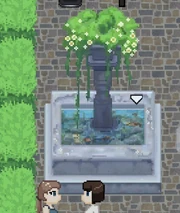 Fishing | Cisini Stories: Girl Life RPG Wiki | Fandom