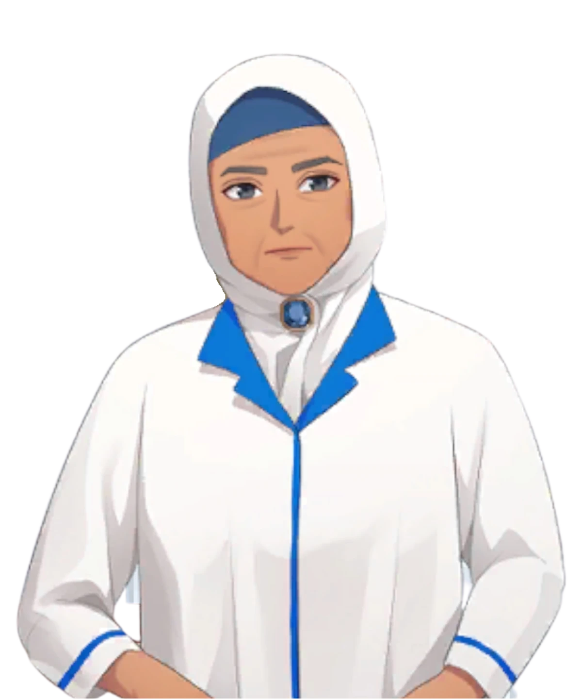 Eni | Cisini Stories: Girl Life RPG Wiki | Fandom